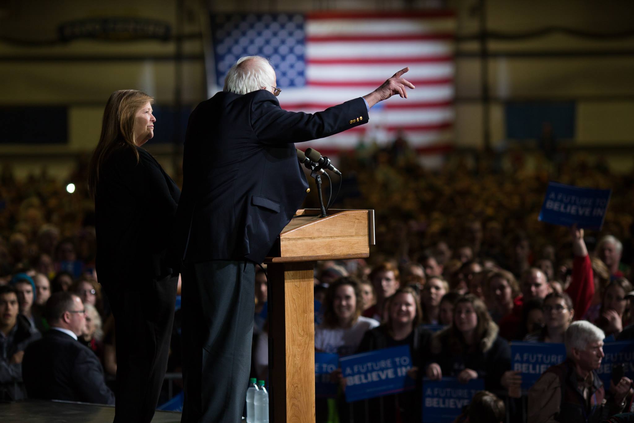 Sanders wins Utah primary
